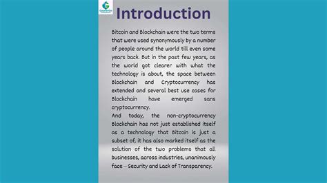 Best Applications Of Blockchain Beyond Cryptocurrency Presentation Pptx Technology Industry