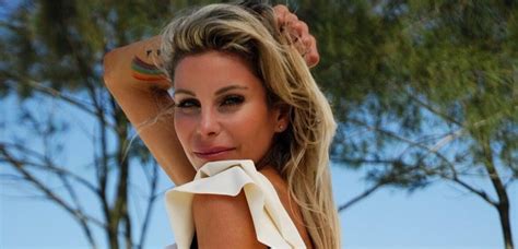 Jimena Cyrulnik Habló De Su Separación No Hubo Peleas Ni Terceros” Cnn