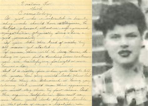 Patsy Cline High School Essay On Becoming Cosmetologist Donated By