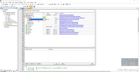 Stm32cubemx关于添加dsp库的使用stm32 Dsp库快速添加 基于cubemx Csdn博客