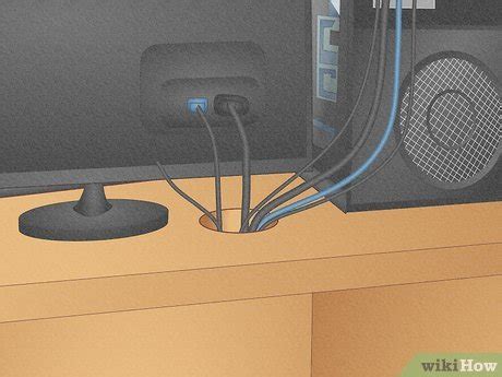 How To Hide TV Or Computer Wires Best Tips Tricks