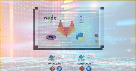 Chia Sẻ Khóa Học 5 Project Gitlab Spa Java Nodejs Php Python Chỉ