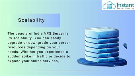 Ppt Unleash Your Potential High Performance India Vps Server