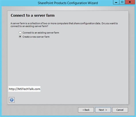 SharePoint Journey SharePoint Server 2016 Installation Step By Step