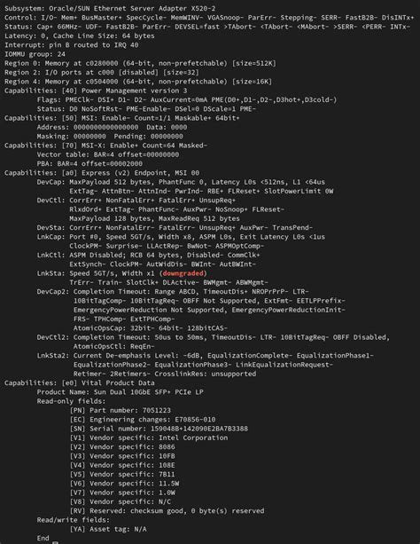 10gbps Nic Slow Need Help Figuring Out Pcie Lane Allocation Msi Global English Forum