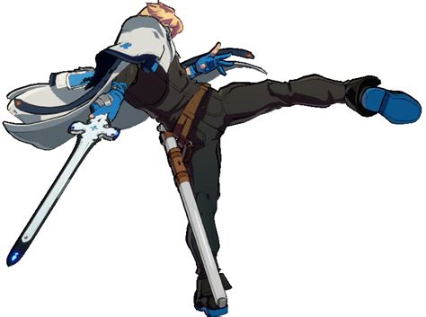 File GGST Ky Kiske 6K Png Dustloop Wiki