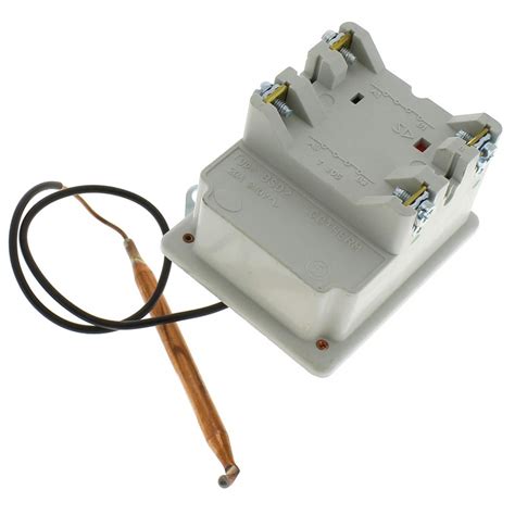 Thermor Thermostat Thermor BSD Mono Pour Chauffe Eau