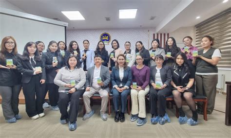 Сонгинохайрхан дүүргийн Гэр бүл хүүхэд залуучуудын хөгжлийн хэлтэс