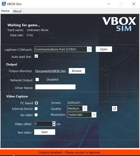 Vbox Sim Pack Racelogic Support Centre Vbox Sim Pack Racelogic Support Centre