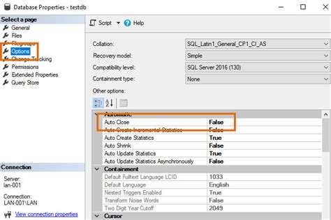Sql Server Information Not Scanned Lansweeper Community