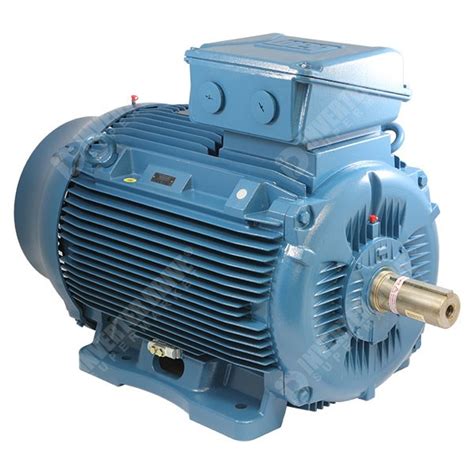 Weg W22 Ie3 Cast Iron 45kw Three Phase Motor 400v690v 4 Pole 225sm