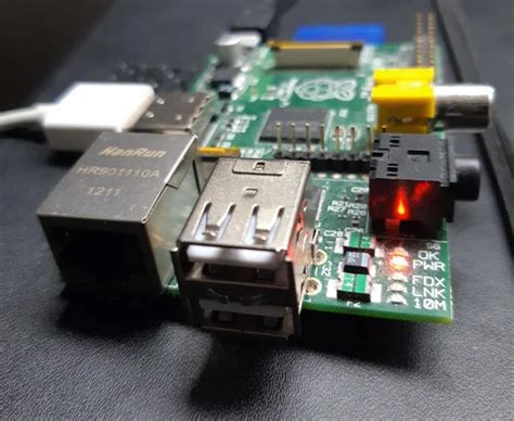 How To Use Netbsd On A Raspberry Pi