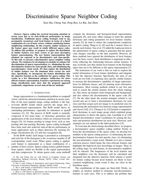 Pdf Semi Randomized Hashing For Large Scale Data Retrieval