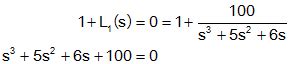 Nyquist Plot Examples Erik Cheever
