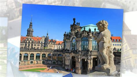 Германия Достопримечательности Германии Youtube