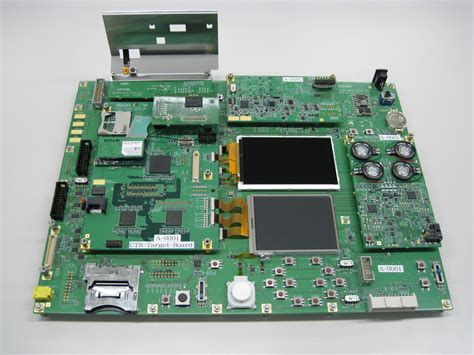 Nintendo Leaks Ultimate 3ds Os Source Code Has Been Leaked And