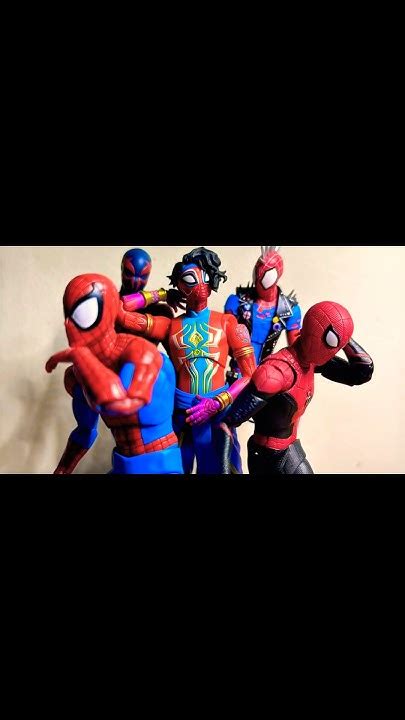 Soda Pop Dance In Stop Motion Repost Fyp Animation Spiderman Kpop