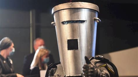 London Mayoral Election 2024 Who Is Count Binface Politics