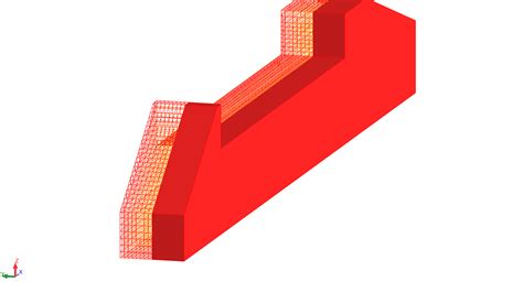 Solved 3d Solid Object Offset From Mesh Autodesk Community