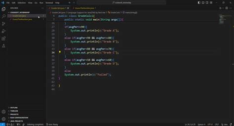 Kain Shekar On Linkedin Codesoft Java