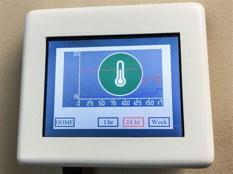 Temperature Humidity Data Logging Arduino Project Hub