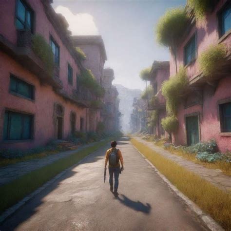 Разработка игр на Unreal Engine и Unity для пк