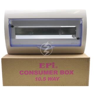 6 Way 8way 10way 12way 15way 18way 23way PVC MCB Box Consumer PVC Box DB Box