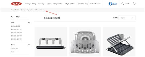 9 Breadcrumb Tips To Make Your Site Easier To Navigate Examples