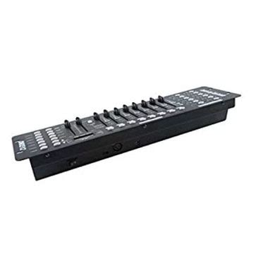 Buy Lighting DMX Controller Decornt Com