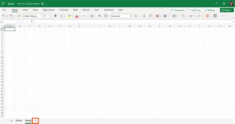 How To Use Excel On Mac A Step By Step Guide Earn And Excel