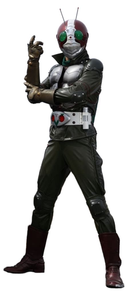 kamen rider reboot v3 render by spideydonbrosrevice on deviantart