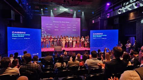 Beyond Eo Centre Noa On Linkedin Degens Cassini Degens Beyondsuccess Stories Beyondteam