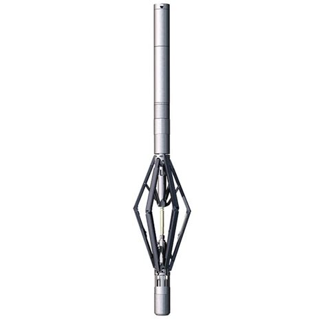 Array Capacitance And Temperature Tool Advanced Production Logging Service And Tools