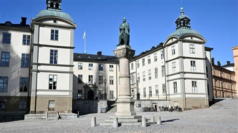 Sex år Gammalt Mord I Eskilstuna Får Sin Lösning Tack Vare Kronvittne