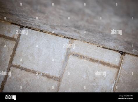 Tiles With Grout Hi Res Stock Photography And Images Alamy