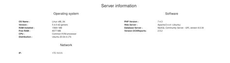 Bug Issue With Ldap · Issue 1422 · Ocsinventory Ngocsinventory Ocsreports · Github