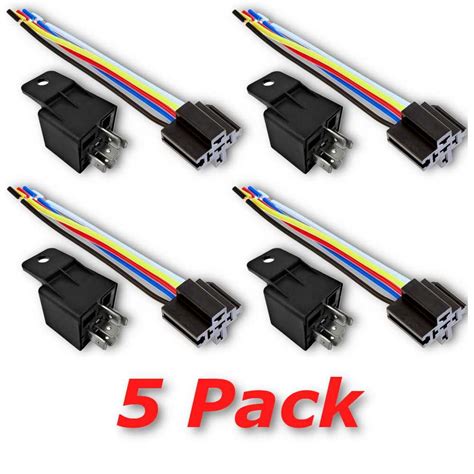 Efficient Connectors For 12 Volt Wiring Harnesses