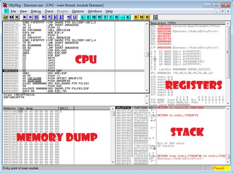 Native Executable Patching Martin Amps