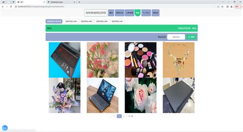 基于javaspringbootvuehtml5宠物商城网站系统源码lw调试文档讲解等宠物商城网站系统宠物网站商城系统宠物用品宠物食品宠物护理宠物玩具宠物服务