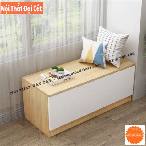 Băng Ghế đọc Sách Nhỏ Gọn Bg048
