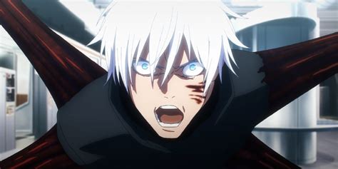 The Best Quotes From Jujutsu Kaisen