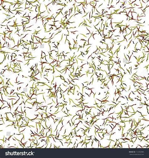 Nematodes Background Image Seamless Tiles Multiple ภาพประกอบสต็อก 112392986 Shutterstock