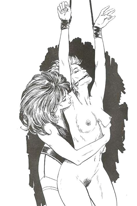 Femdom Art Porn Pictures Xxx Photos Sex Images 689794 Pictoa