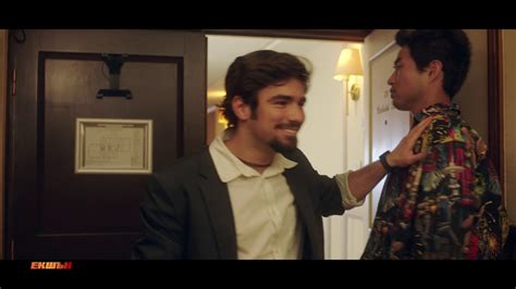 Петър Петров за филма ЕКШЪН Youtube