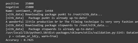 Md Muqtadir Fuad On Linkedin Datascience Nlp Machinelearning