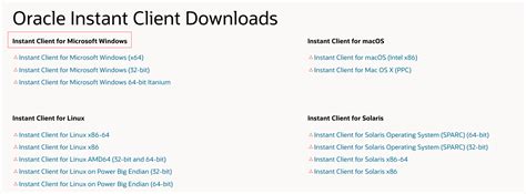 使用Navicate连接Oracle失败 ORA connection to server failed probable Orable Net 暗月星明 博客园