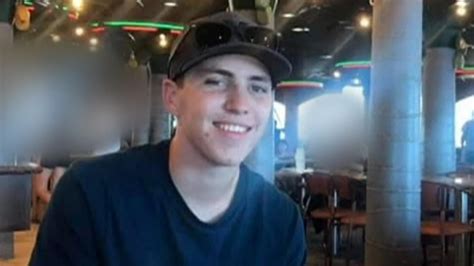 Suspect Arrested In Charlie Kirk Killing Tyler Robinson Confessed To