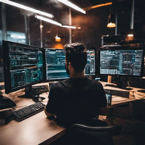 Ethical Hacking Techniques Safeguarding Your Cyber Space Quantumbytebuzz