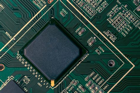 Pcb Material Selection Guide Nwes Blog