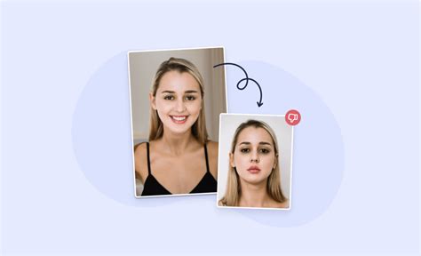 Bad Passport Photo Examples Tips On How To Look Good
